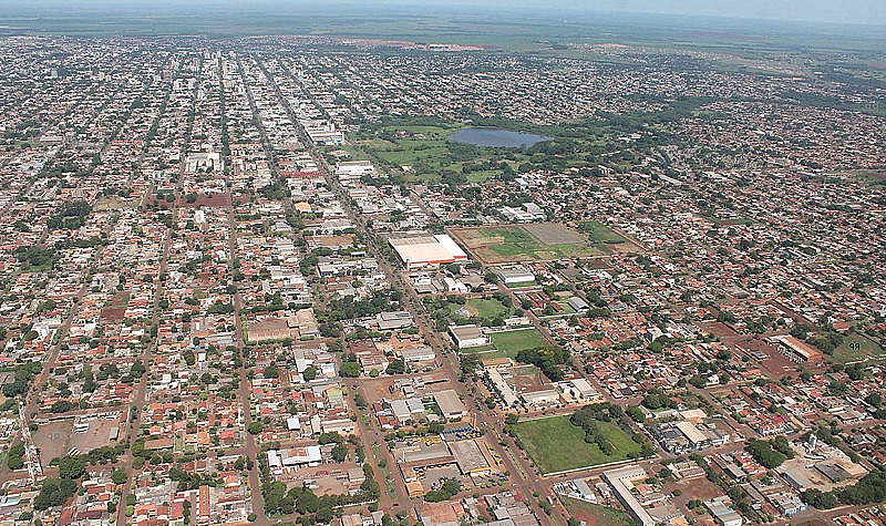 Ponta Porã: O encanto na fronteira que mistura culturas e histórias ...